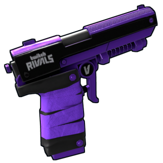 Skin: Twitch Rivals SAP • Rust Wiki