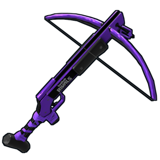 Skin: Twitch Rivals Crossbow • Rust Wiki