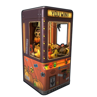 Skin: Welyn Fridge • Rust Wiki