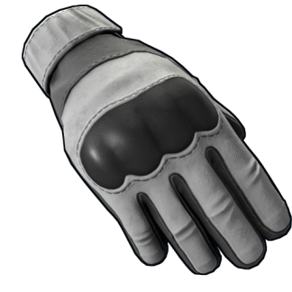 Skin: Trust in Rust Gloves • Rust Wiki