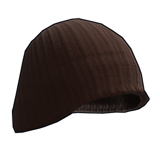 Skin: Black Beenie Hat • Rust Wiki