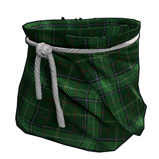 Skin: Irish Kilt • Rust Wiki
