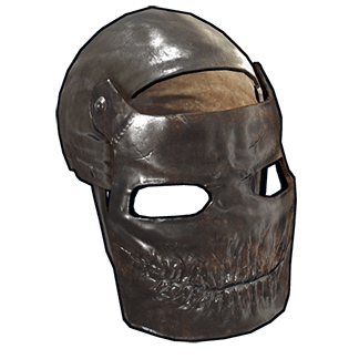 Skin: Rusted Smile • Rust Wiki