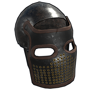Skin: Blingin Grill • Rust Wiki