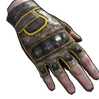 Skin: Motorcycle Gloves • Rust Wiki