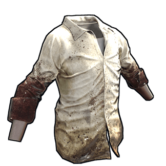 Skin: Survival Shirt • Rust Wiki