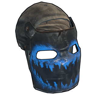 Skin: Frostbite • Rust Wiki