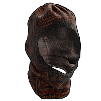 Skin: Knitted Balaclava • Rust Wiki