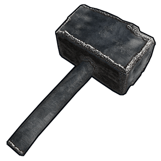 Skin: Welded Hammer • Rust Wiki