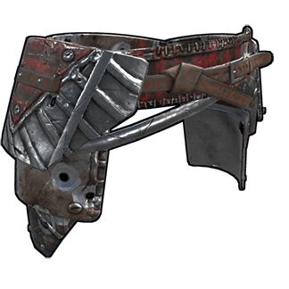 Skin: Chopshop Kilt • Rust Wiki