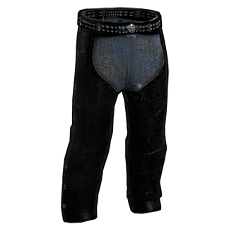 Skin: One Percenter Chaps • Rust Wiki
