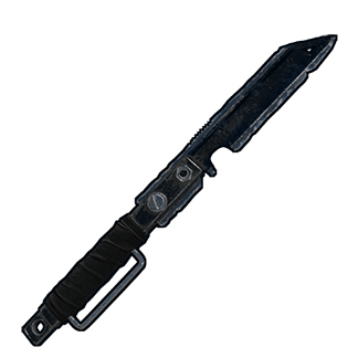 Skin: Xtreme Sword • Rust Wiki