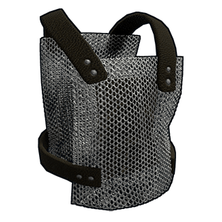 Skin: Chainmail • Rust Wiki