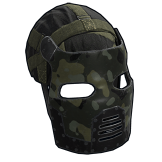 Skin: Army Facemask • Rust Wiki
