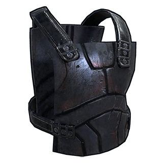 Skin: Chest Resistance • Rust Wiki