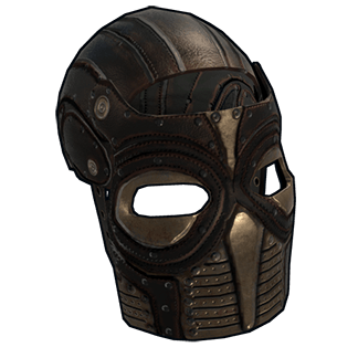 Skin: Mask of Sacrifice • Rust Wiki