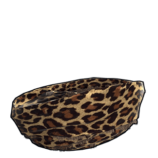 Skin: Leopard Top • Rust Wiki