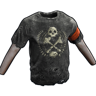 Skin: Crossbone Crew • Rust Wiki