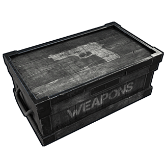 Skin: Weapons Box • Rust Wiki