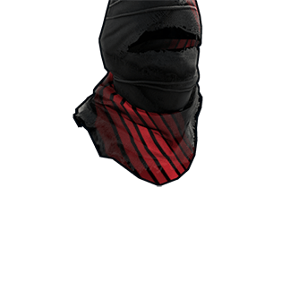 Skin: Crimson Headwrap • Rust Wiki