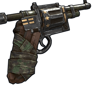 Skin: Defender • Rust Wiki