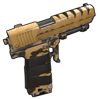 Skin: Desert Hunter • Rust Wiki
