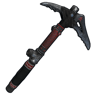 Skin: Runic Ice Pick • Rust Wiki