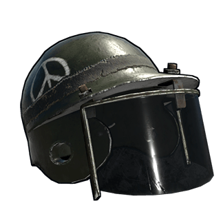 Skin: Born To Loot • Rust Wiki