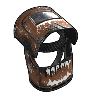 Skin: Welding Helmet • Rust Wiki
