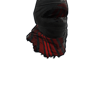 Skin: Outlaw Headwrap • Rust Wiki