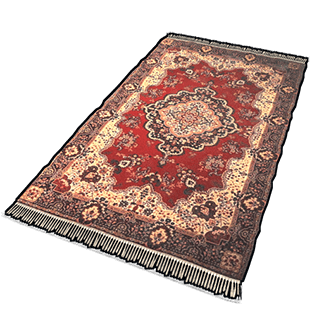 Skin: Soviet Carpet • Rust Wiki