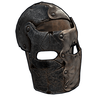 Skin: Hunter Mask • Rust Wiki