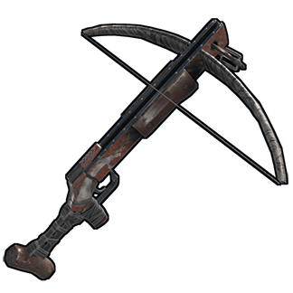 Skin: Doomwing Crossbow • Rust Wiki