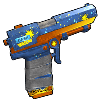 Skin: Base Invaders SAP • Rust Wiki