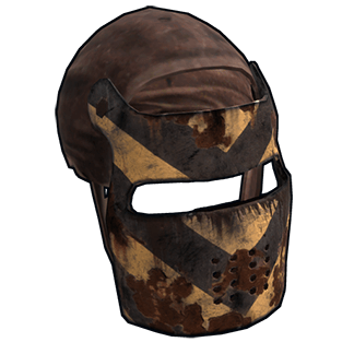 Skin: Scavenger Facemask • Rust Wiki