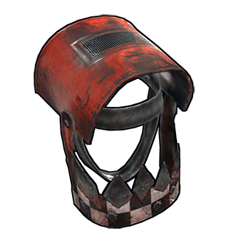 Skin: Warboy Helmet • Rust Wiki