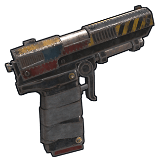 Skin: Aircraft Parts SAP • Rust Wiki