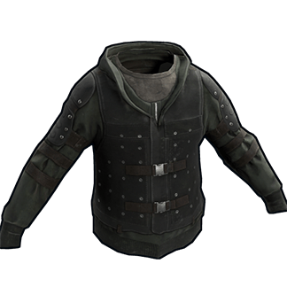 Skin: Army Armored Hoodie • Rust Wiki