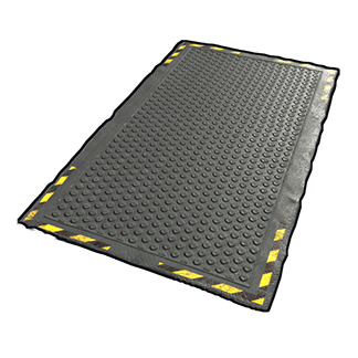 Skin: Rubber Hazard Mat • Rust Wiki