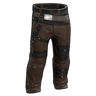 Skin: Caravanner Pants • Rust Wiki