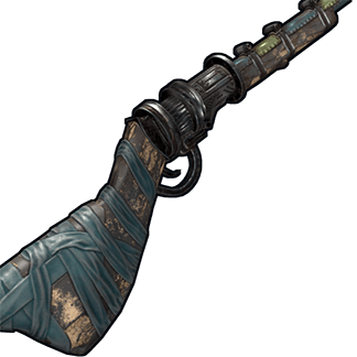 Skin: Riveted Pipe Shotgun • Rust Wiki
