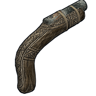 Skin: Nordic Relic • Rust Wiki