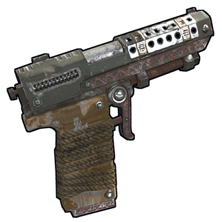 Skin: Armageddon SAP • Rust Wiki