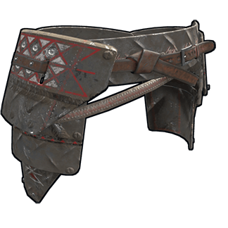 Skin: Nordic Beast Kilt • Rust Wiki
