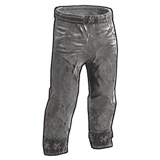 Skin: Nordic Beast Pants • Rust Wiki