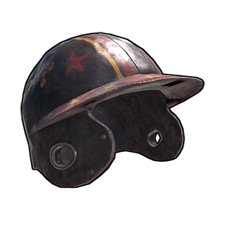 Skin: Yellow Racer Helmet • Rust Wiki
