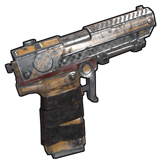 Skin: Yellow Racer SAP • Rust Wiki
