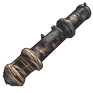 Skin: Beans Cannon • Rust Wiki