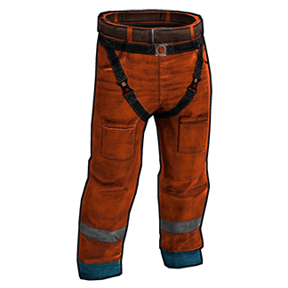 Skin: Worker Pants • Rust Wiki
