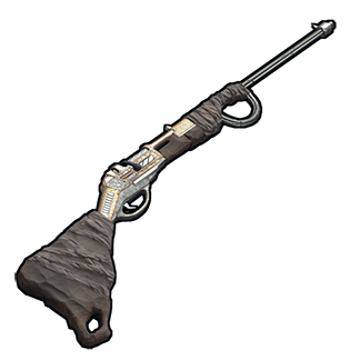 Skin: Glory BAR • Rust Wiki